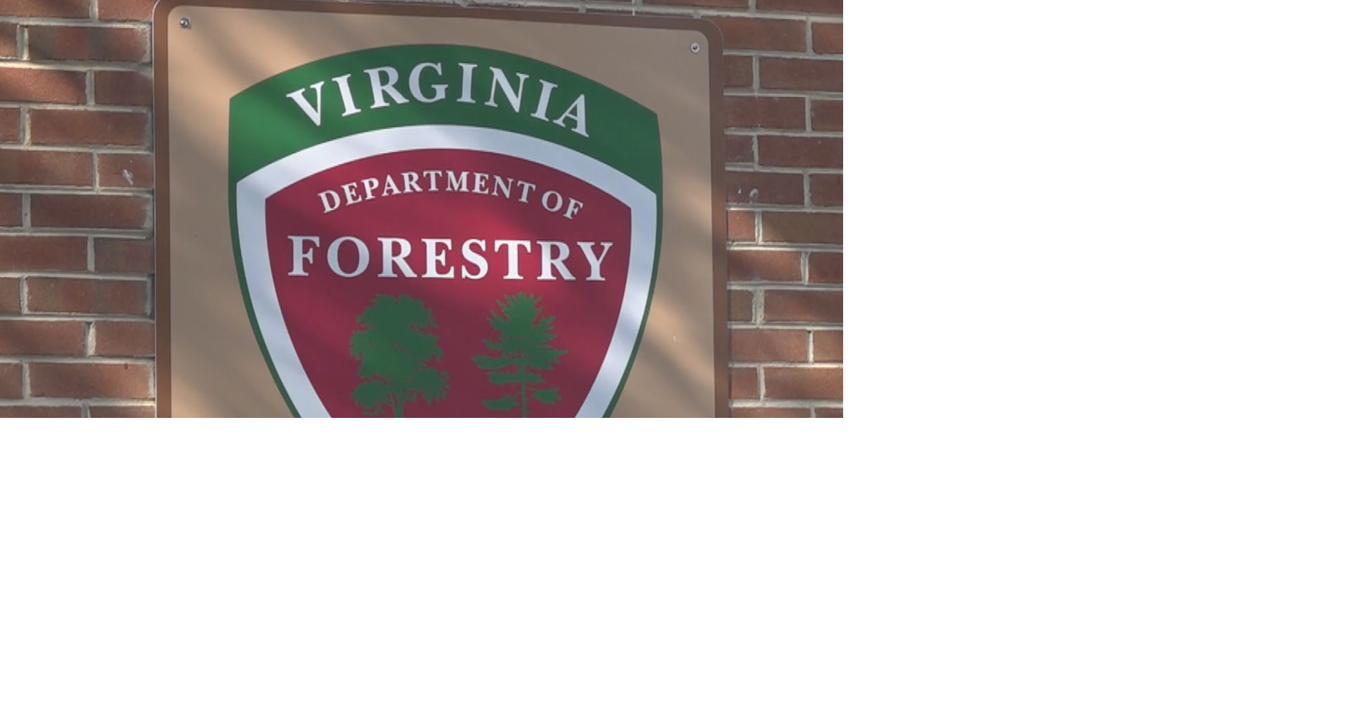 Virginia burn law in effect | News | cbs19news.com