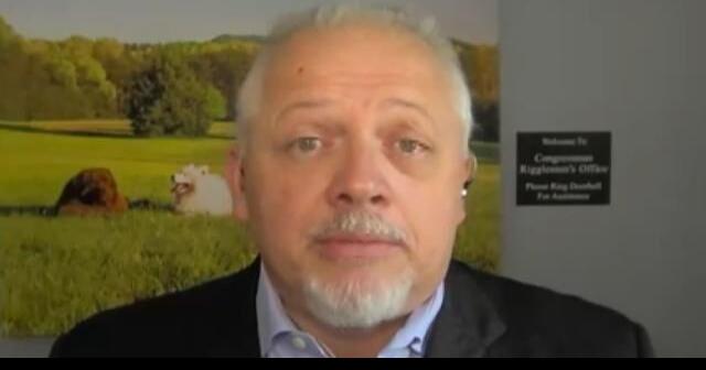 Former Republican Congressman endorses Harris | News | cbs19news.com