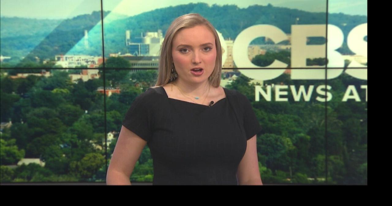 Charlottesville talks about C'ville Spectacular | News | cbs19news.com