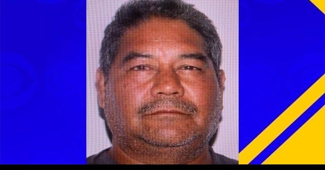 Orange County Sheriff S Office Looking For Man On Attempted Murder