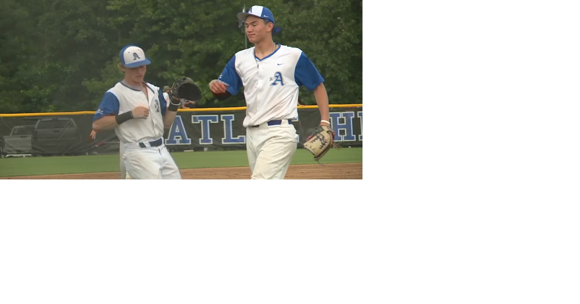 Atlee's Yoder reflects on decision to commit to Virginia | Sports ...