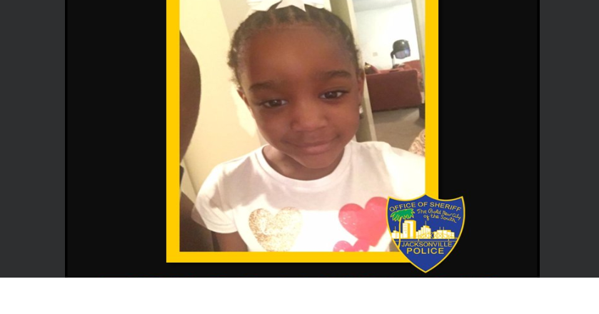 Amber Alert: Search underway for missing Florida child | | cbs19news.com