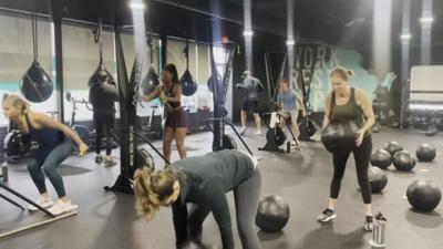 Fit Friday: MADabolic | Features | cbs19news.com