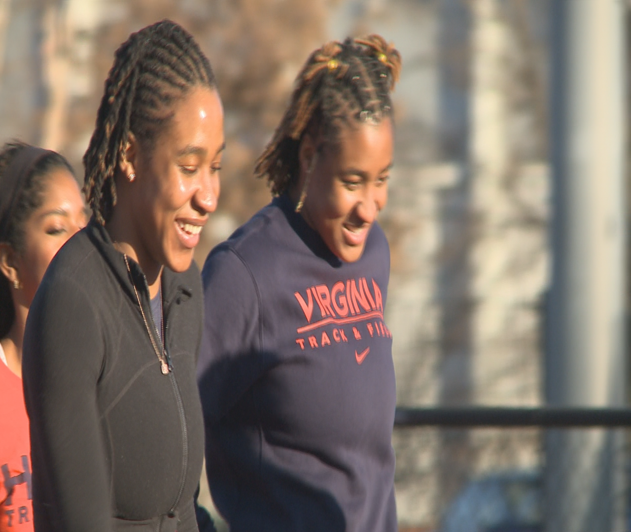 Akpan Sisters' Story: From around in the backyard in Nigeria, to being ...