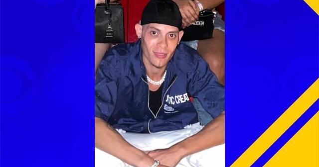 Reward offered in connection with Culpeper murder | News | cbs19news.com