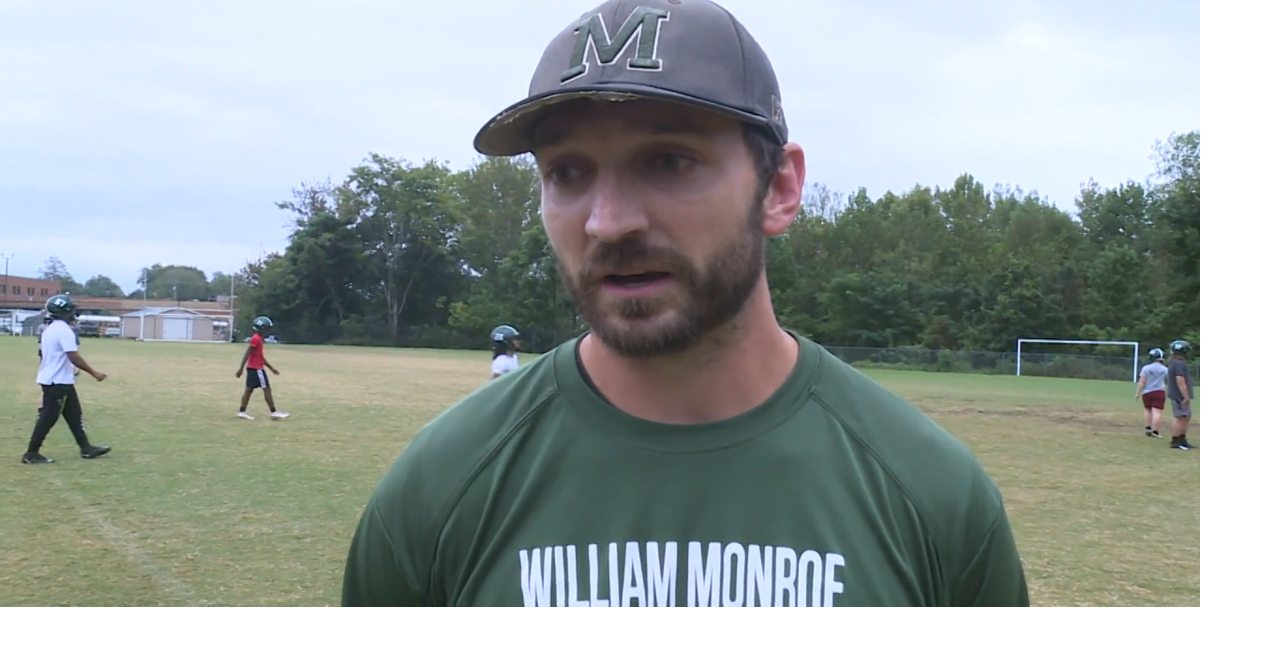 CHO Airport FNE Week 4 Game of the Week Preview: Madison vs. William ...