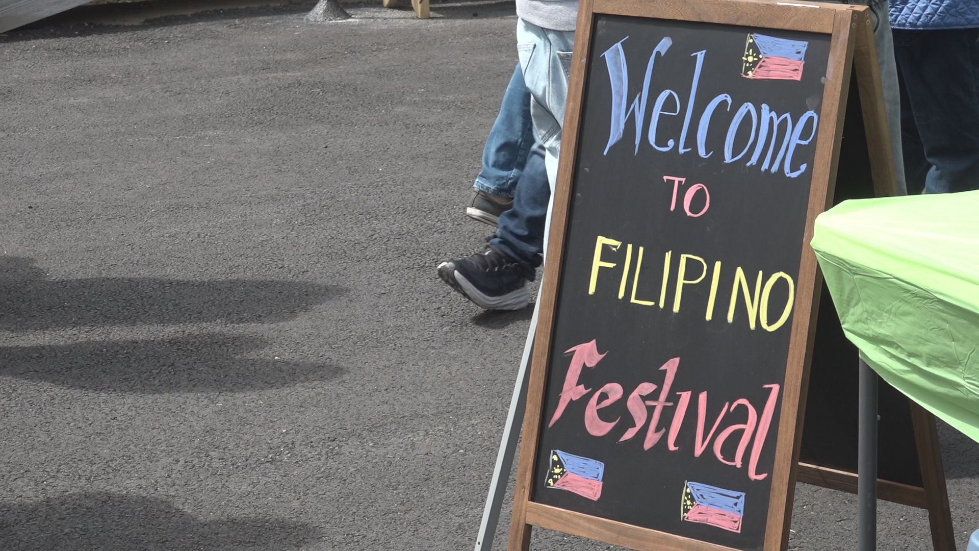 Area group celebrates AAPI Heritage Month with first Filipino Spring ...