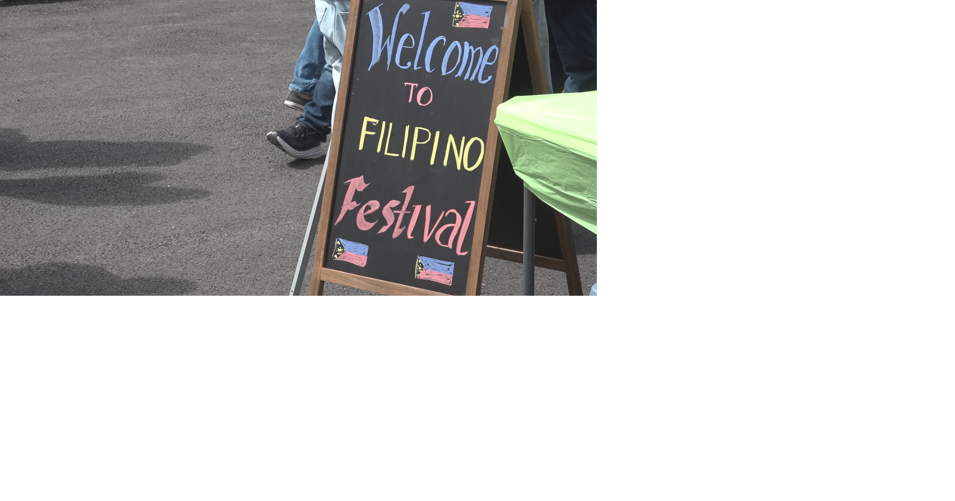 Area group celebrates AAPI Heritage Month with first Filipino Spring ...