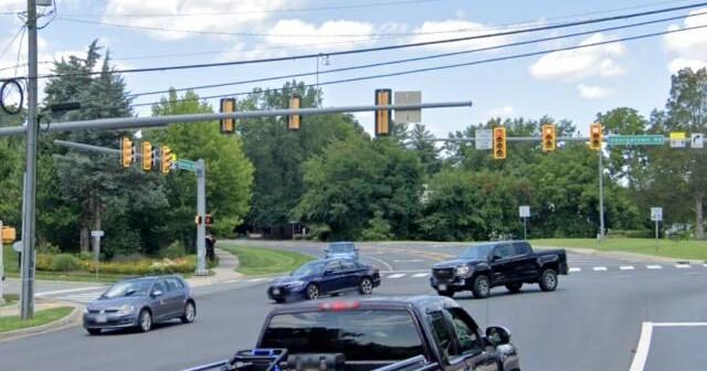 Study working on recommendations to improve part of Barracks Road ...