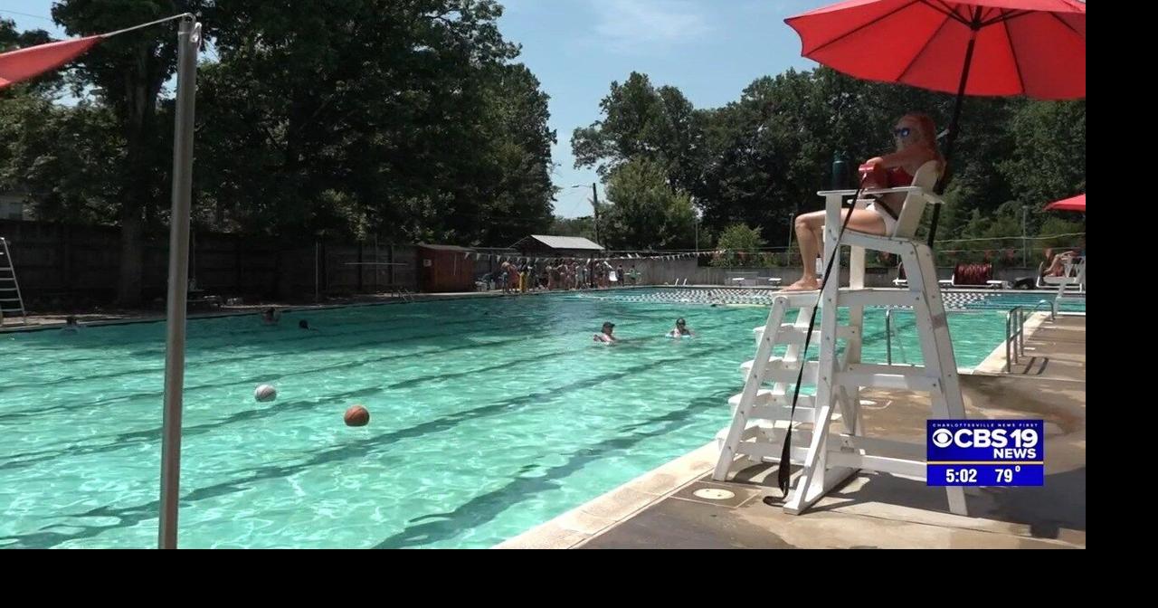 Drowning remains the leading cause of death for young children ...