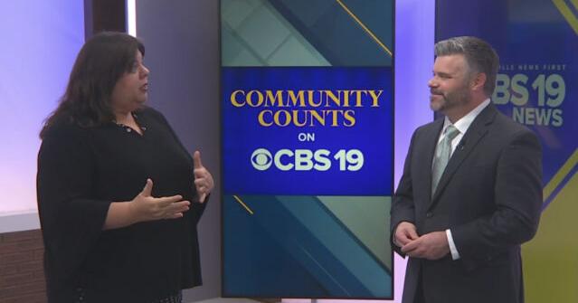 Community Counts: Love Louisa | Features | cbs19news.com