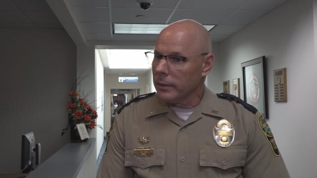 ACPD, VSP recap joint weekend enforcement initiative | News | cbs19news.com