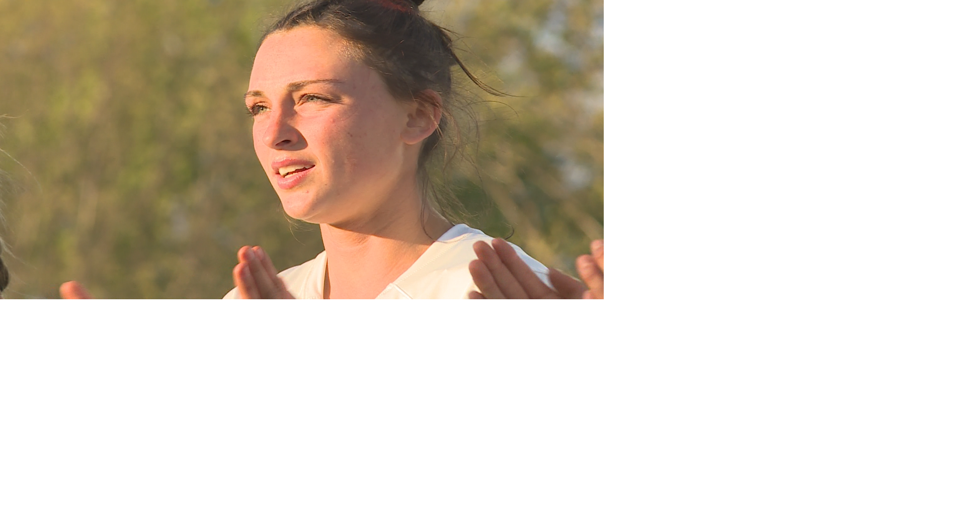 Kate Galica named Tewaaraton Award Nominee | Sports | cbs19news.com