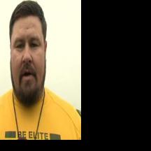 CHO Airport FNE Week 6 Game of the Week: Monticello vs Louisa County ...