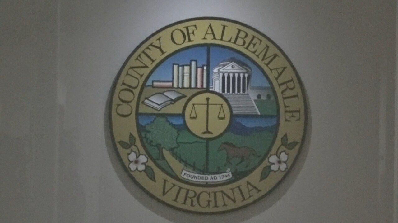 Albemarle County eyes tax rate hike in proposed 2026 budget | News ...
