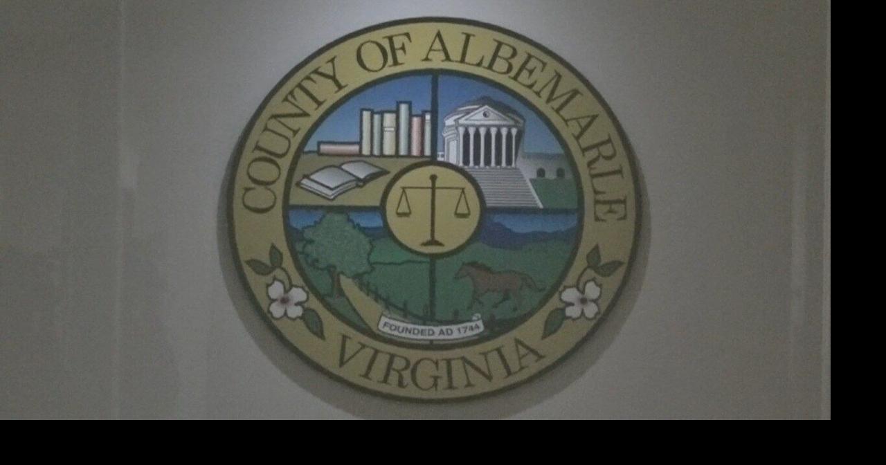 Albemarle County opens new courthouse | Local News | cbs19news.com