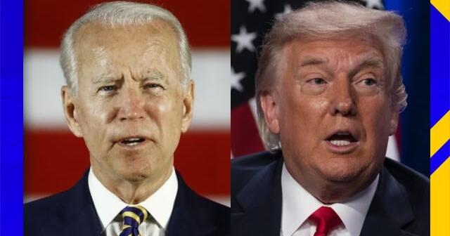 Current poll numbers aren't meant to tell the future | Politics ...