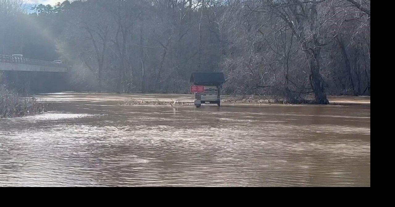 RWSA update on damaged pumping station | | cbs19news.com