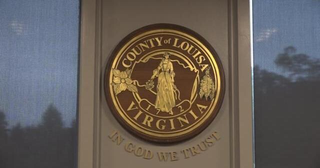 Louisa County tackling homelessness | | cbs19news.com