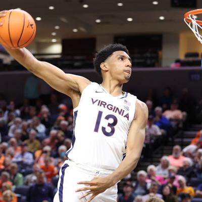 Ryan Dunn declares for NBA Draft | Sports | cbs19news.com