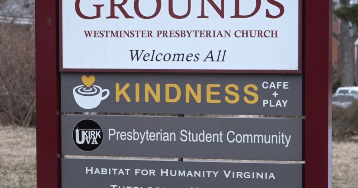 Kindness Cafe opens second location in Charlottesville | News ...