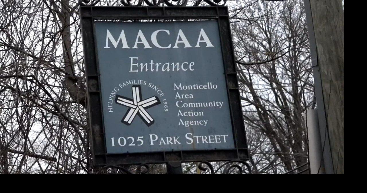 MACAA looking to rebuild after tumult of summer 2024 | News | cbs19news.com