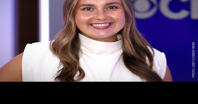 Keara Bruno | Meet the Team | cbs19news.com