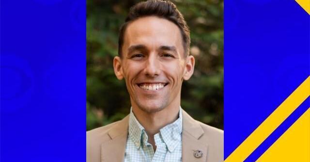 Pruitt announces candidacy for Congress | News | cbs19news.com