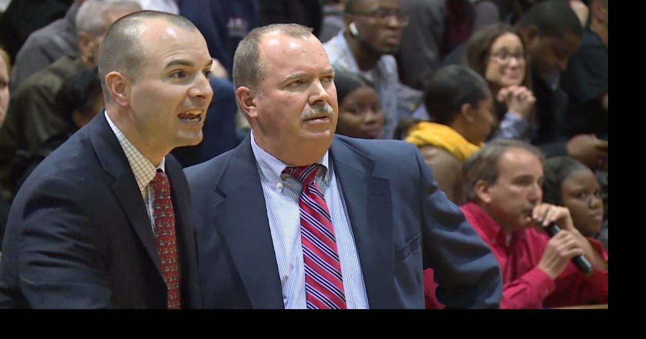 Maynard reaches 500 win milestone | High School Sports | cbs19news.com
