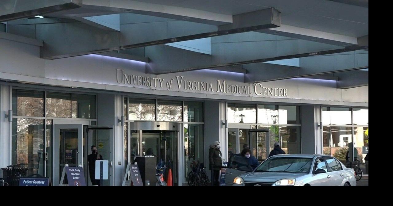UVA Health opens walk-in orthopedic care clinic | News | cbs19news.com