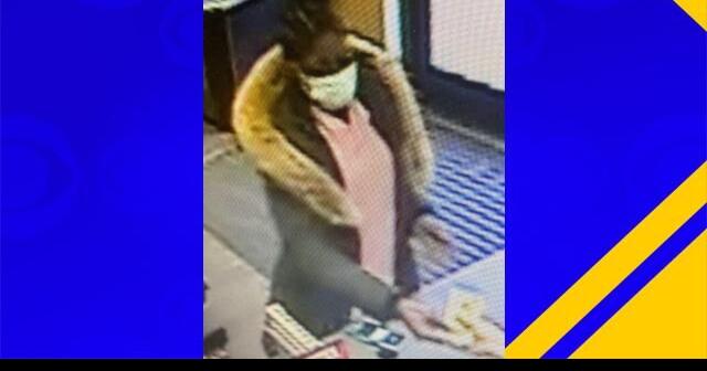 Seeking information in counterfeit money case | Crime/Courts ...
