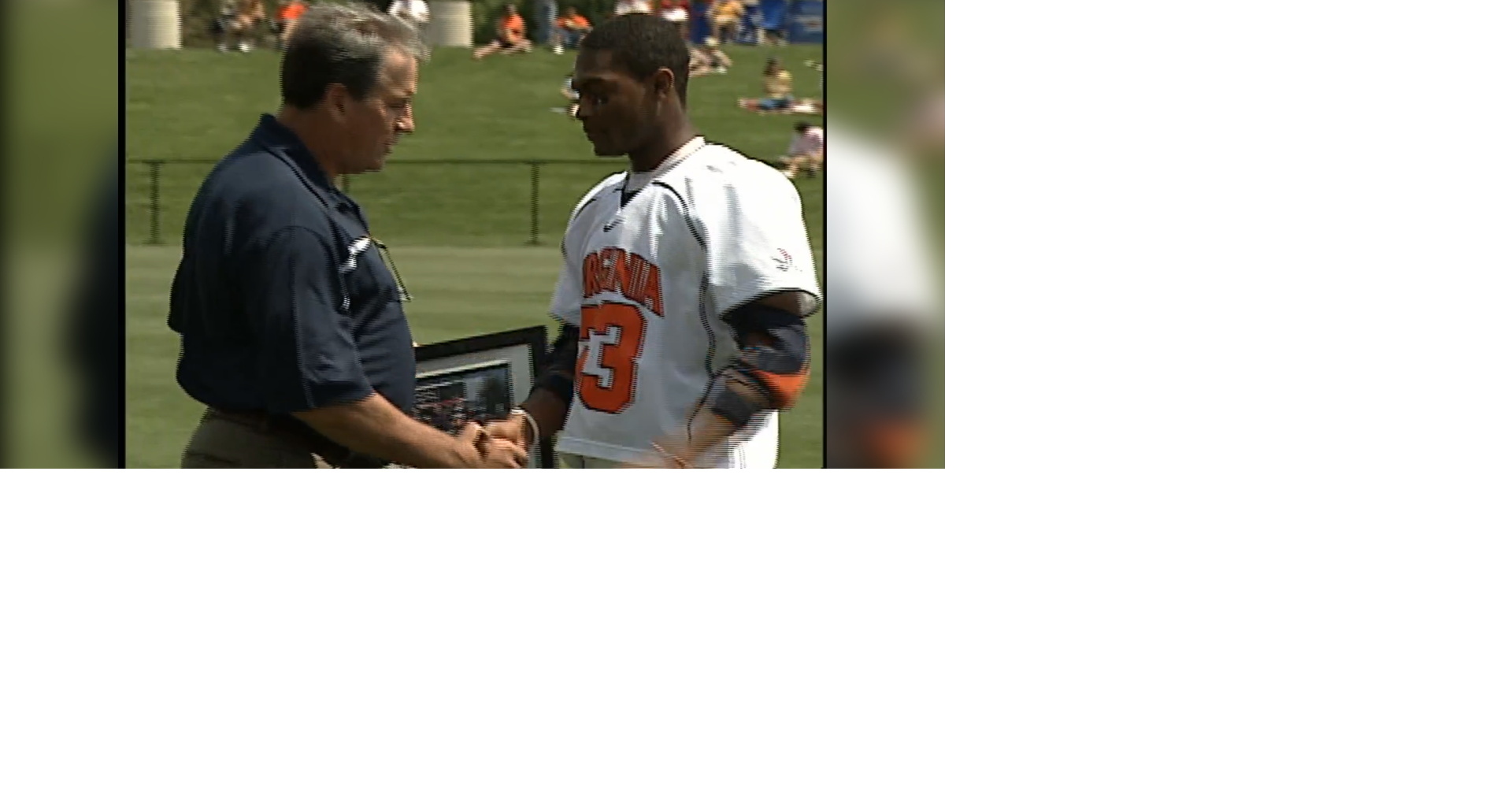 Virginia Men's Lacrosse raises $41,580 in honor of Will Barrow | Sports ...