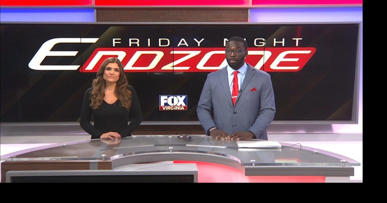 @FNEfootball Scoreboard | Week 7 | Friday Night Endzone | CBS19news.com | cbs19news.com