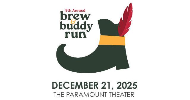 Brew and Buddy Run coming back for ninth year | News | cbs19news.com