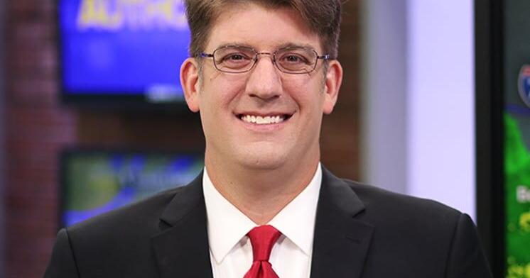 Travis Koshko | | cbs19news.com