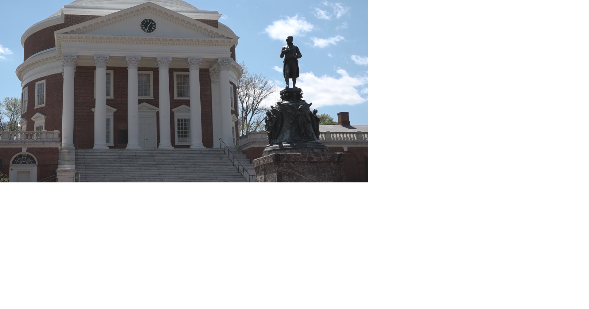 UVA Public Safety partners with Rutgers University for a new course ...