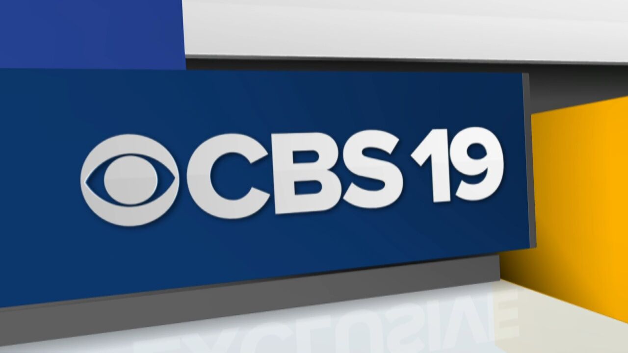 Catching Up with Cassidie | cbs19news.com