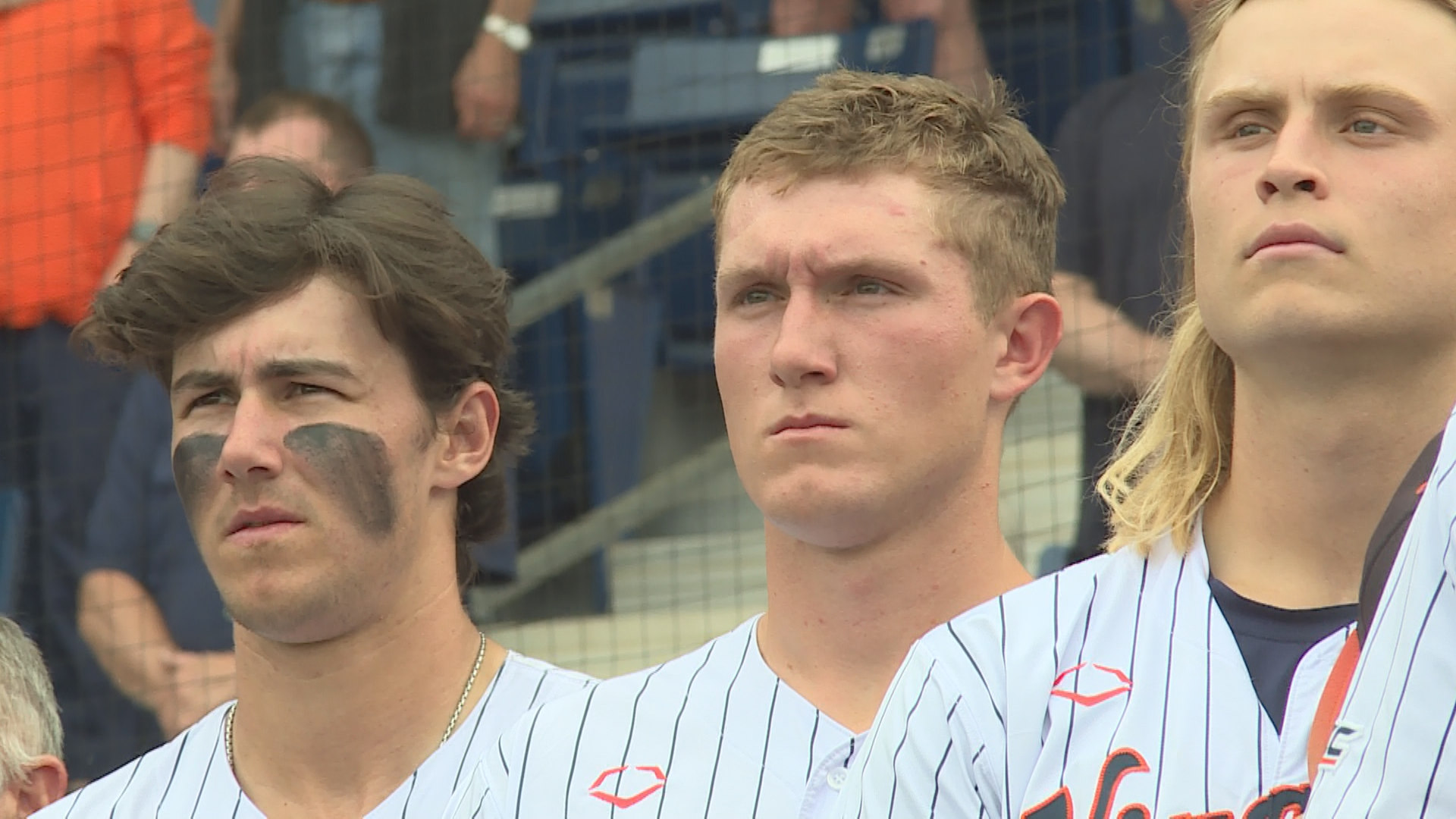 Eric Becker to Return to Virginia for 2026 Season | Sports | cbs19news.com