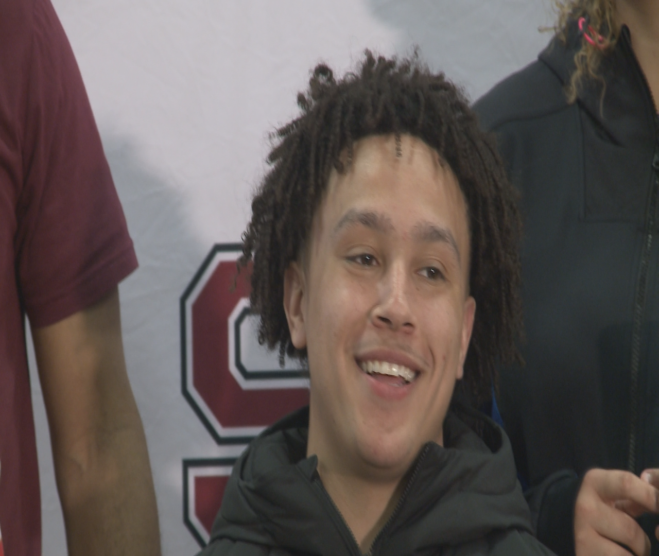 Student Athlete of the Week: Chance Mallory | Sports | cbs19news.com