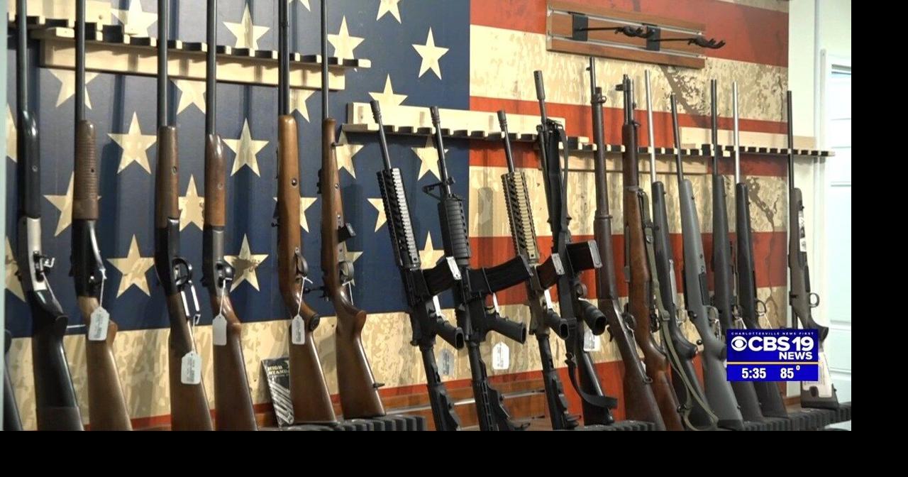 Local lawmaker, officer reflect on gun violence in Virginia | News ...