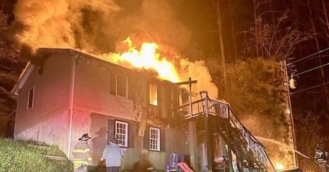 Officials investigating cause of Nelson County house fire | News ...
