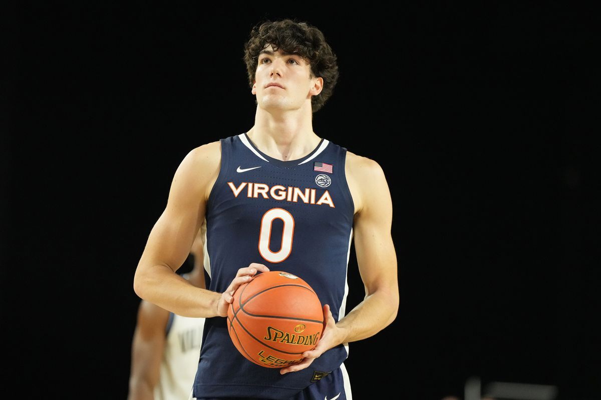 Blake Buchanan to enter transfer portal | Sports | cbs19news.com