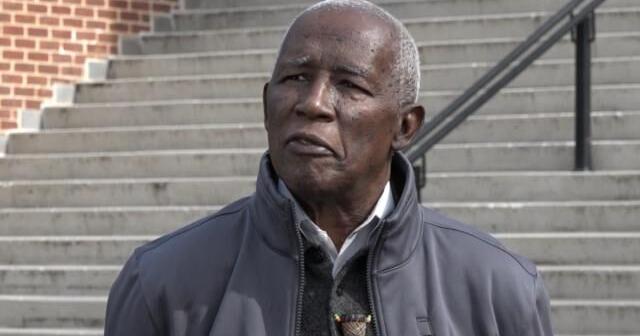 Black History Month: A look into the history of Charlottesville 12 ...