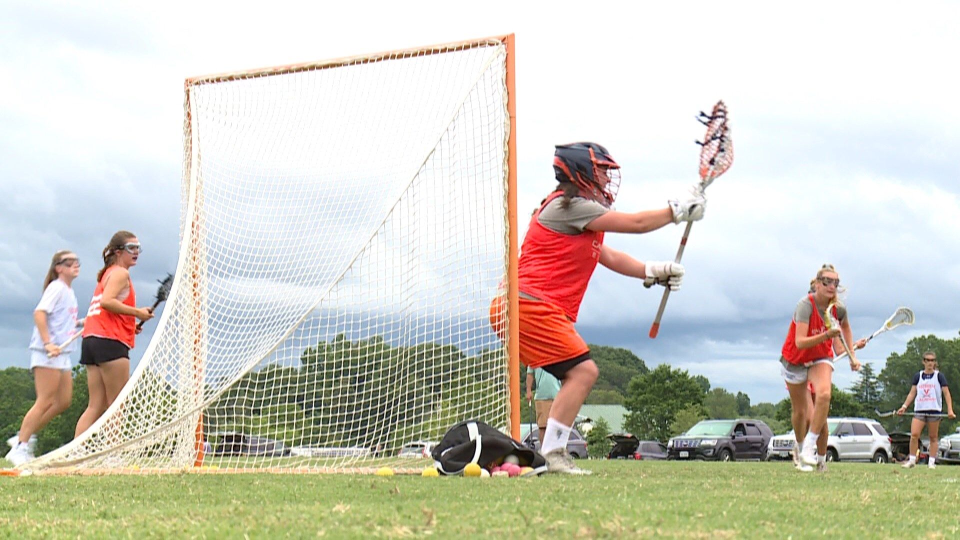 Local high schools break down shifts in athletic participation | News ...
