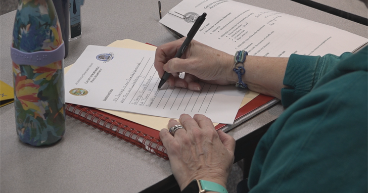 ACPD gives an inside look into what it takes to be a police officer ...