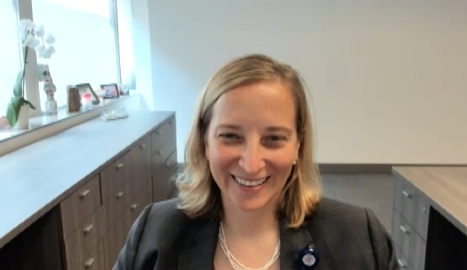 UVA Health opens new cancer care center in Pantops | News | cbs19news.com