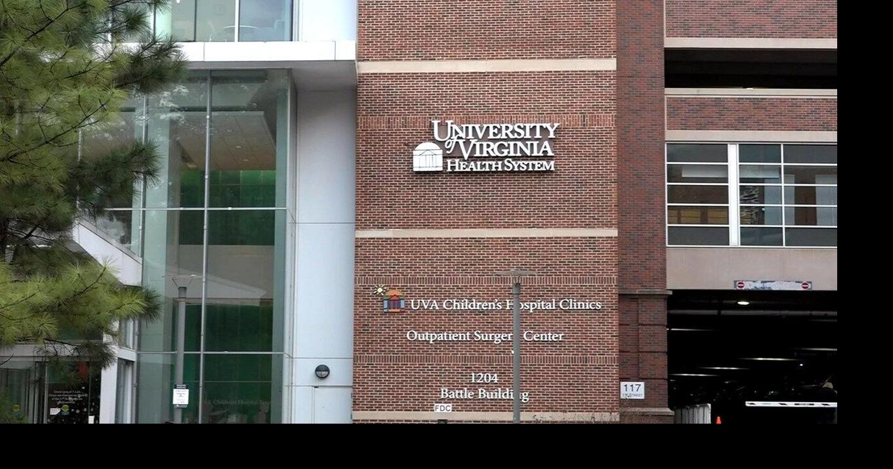 Miracle Treat Day helps UVA Children's hospital | News | cbs19news.com