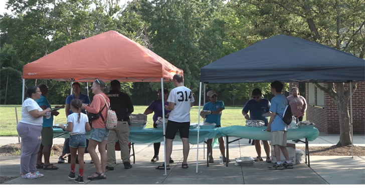 Charlottesville Parks and Recreation hosts Sounds of Summer | News ...