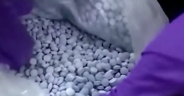 ACPD drug take-back day set for April 26 | News | cbs19news.com