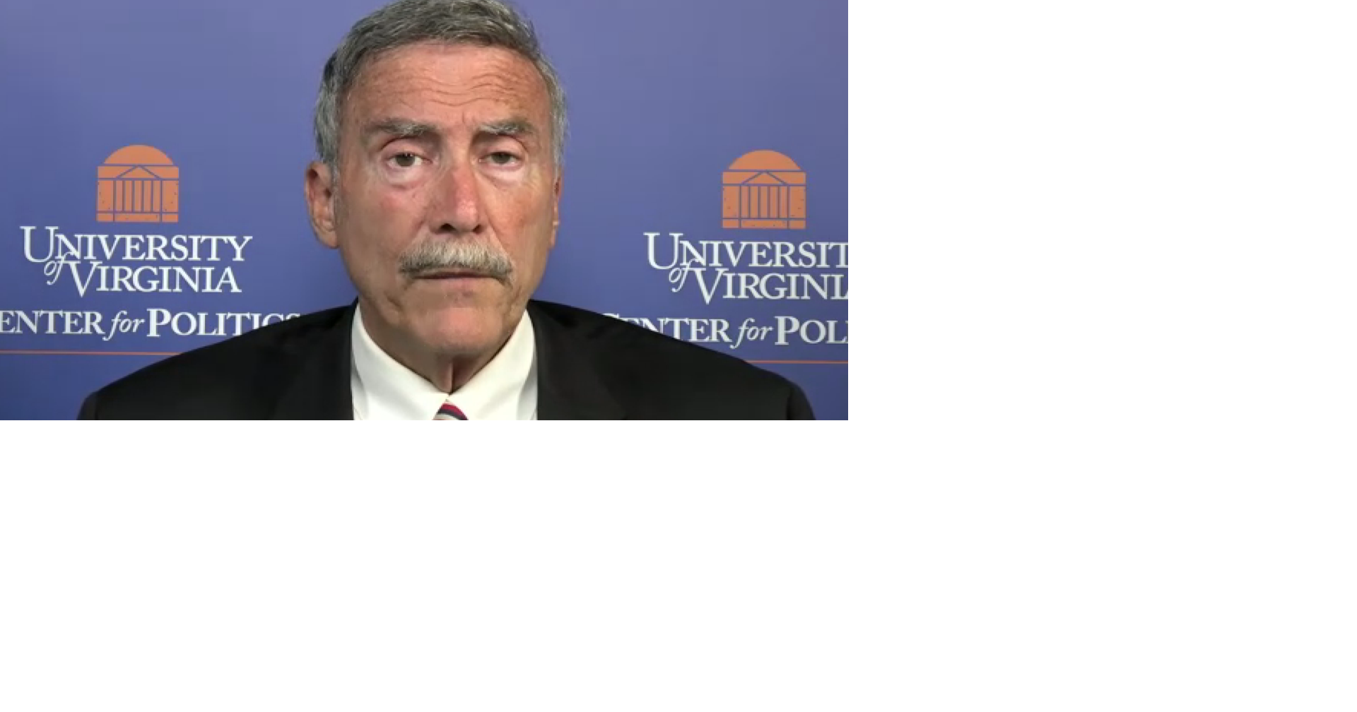 UVA Center for Politics releases book on the 2024 campaign | News ...